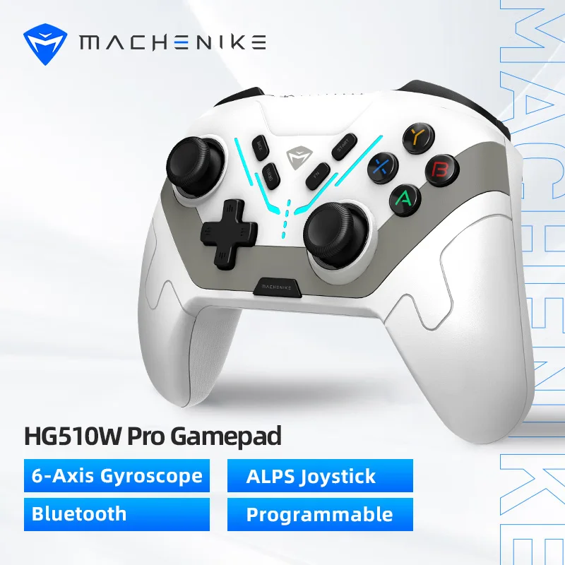 Machenike-HG510W-Pro-Dual-Mode-Gamepad-Wired-Bluetooth-Gaming ...