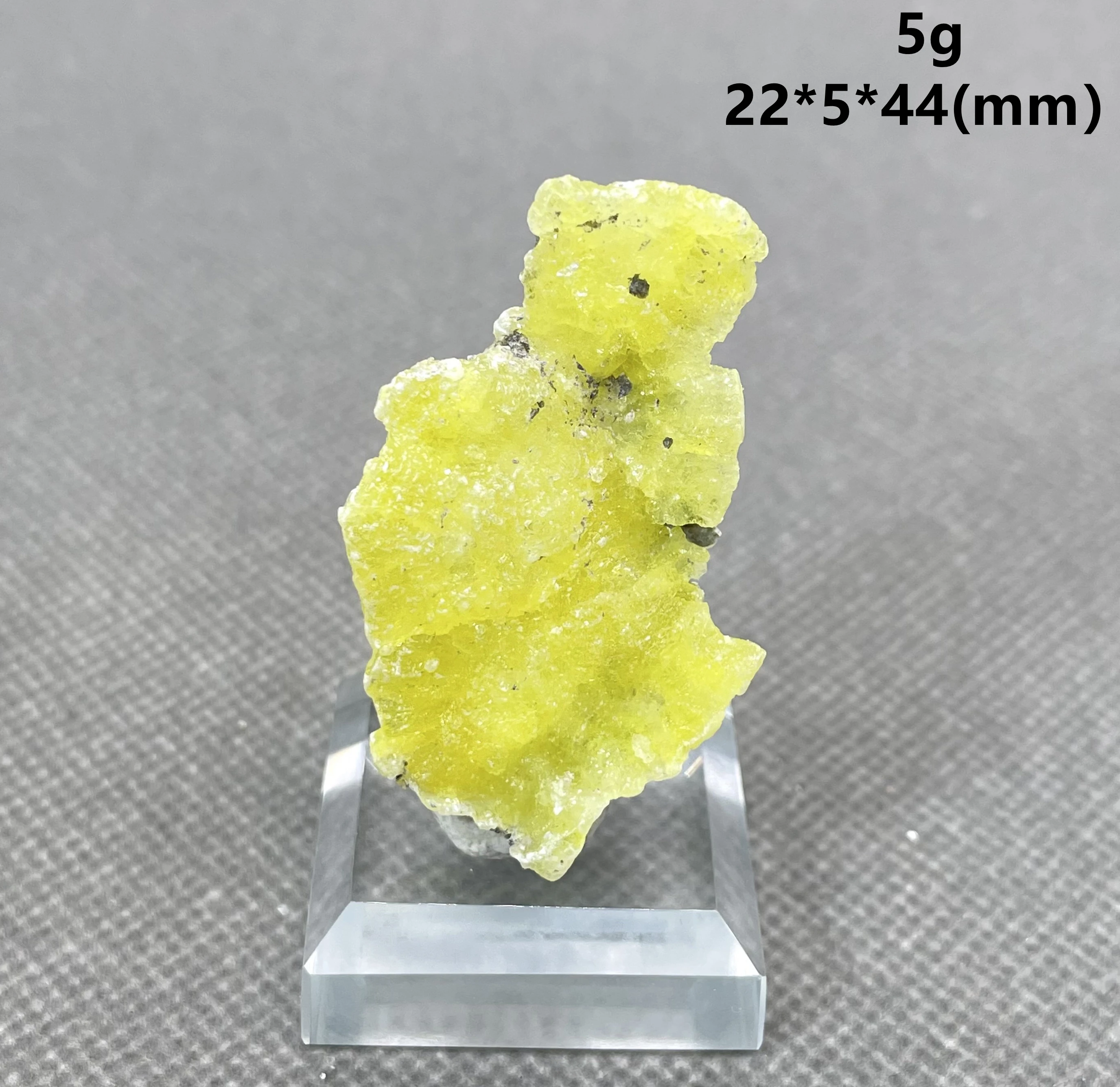 Brucite Mineral