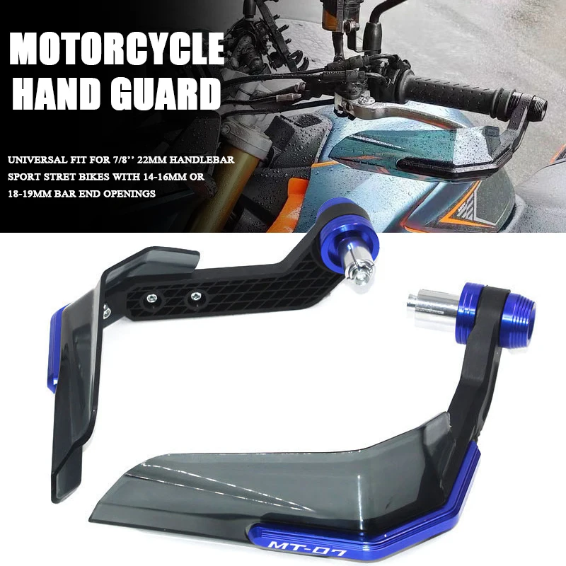 For-MT07-FZ07-MT-07-MT-FZ-07-2015-2016-2017-2018-2019-2020-Motorcycle ...