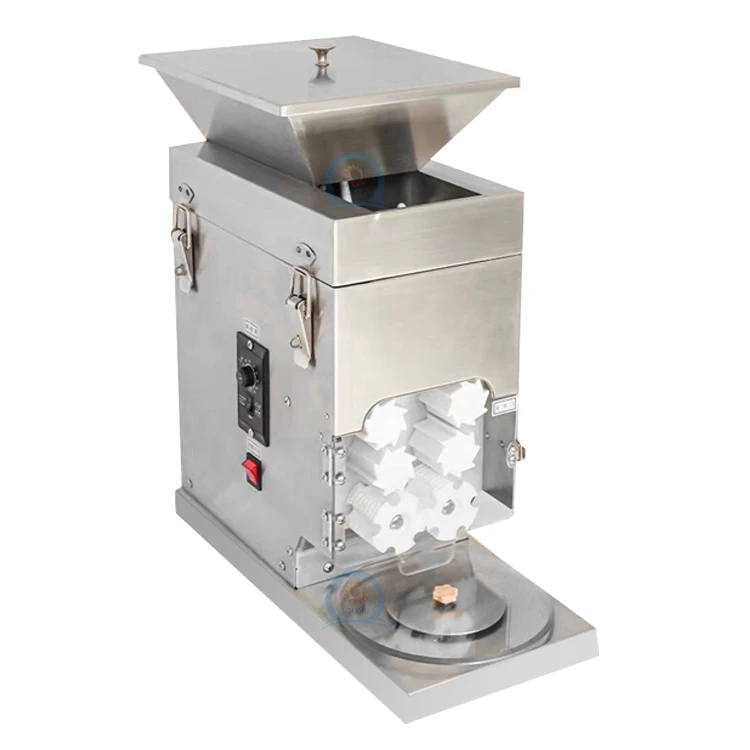 Saloni-Automatic-Rice-Ball-Making-Machine-alta-efici-ncia-comercial-f ...