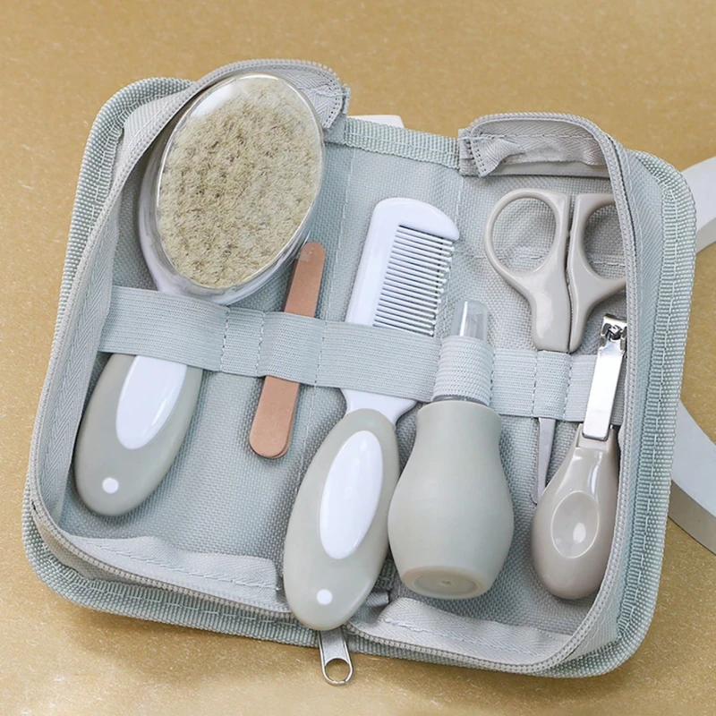 Baby-Care-Nursery-Care-Kit-Set-Baby-Nursery-Healthcare-and-Grooming-Kit ...