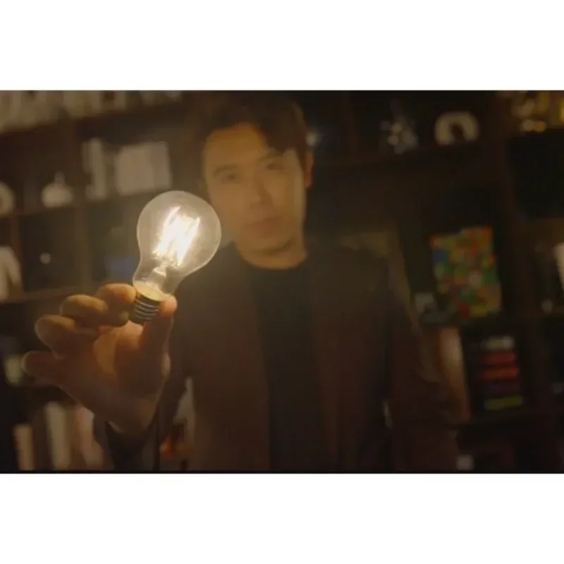 SHINE-3-0-Mind-Control-Light-Bulb-Stage-Magic-Trick-Light-of-God ...