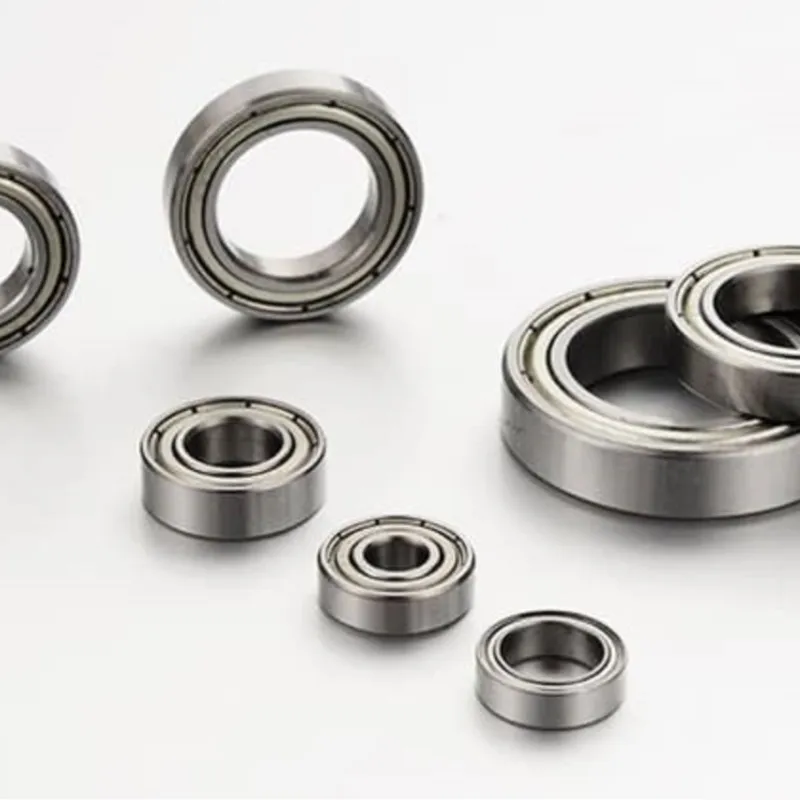 5pcs 4x8x3 SMR84C 2OS Hybrid Ceramic Bearing 4*8*3 Ceramic Ball Be（NBZH ...