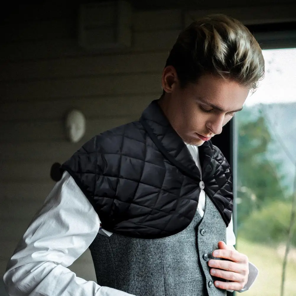 Neck-Shoulder-Heating-Pad-USB-Powered-Soft-Washable-Keep-Warm-Men-Women ...