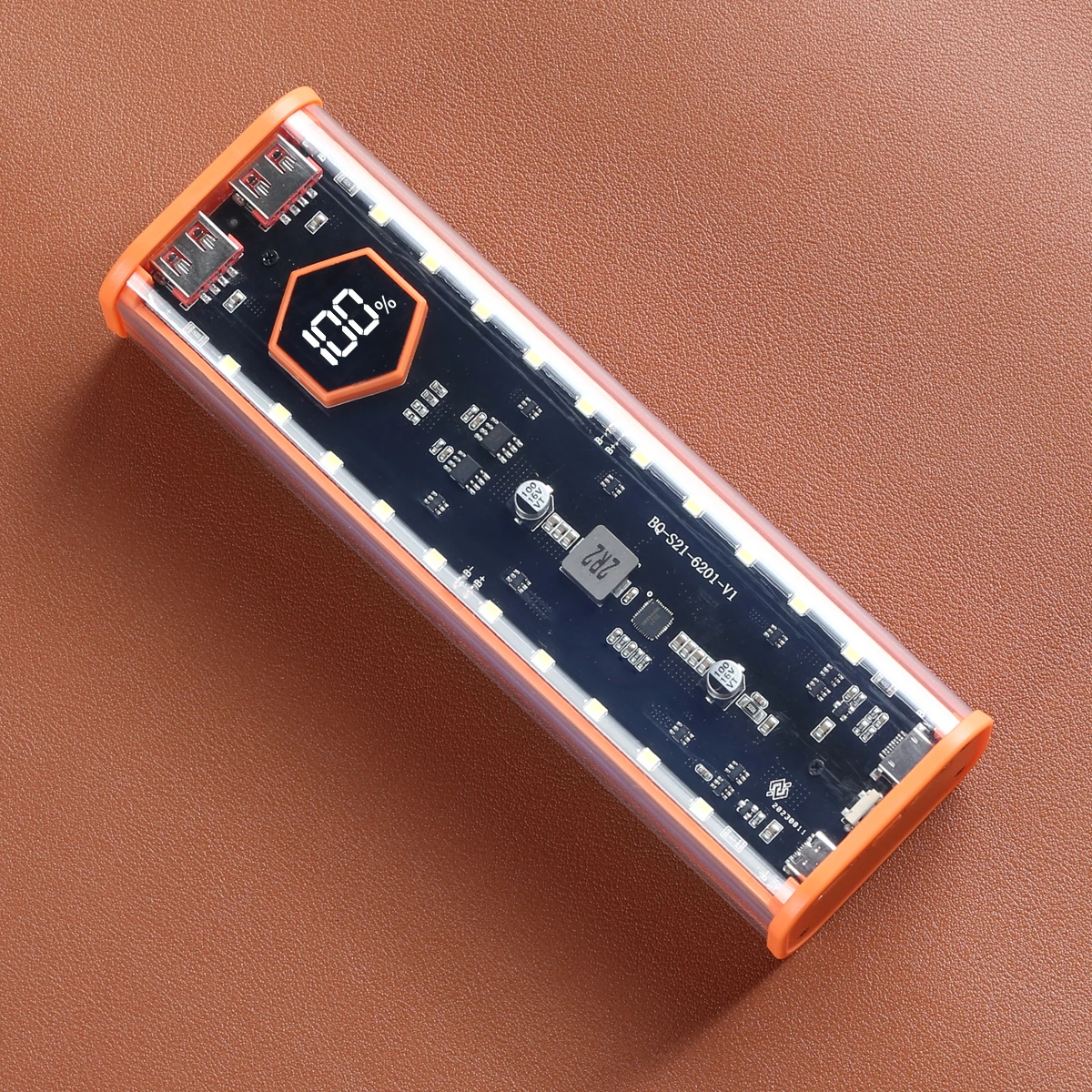 21700-DIY-Power-Bank-Case-4-X-21700-Fast-Charging-Powerbank-Holder-PD22 ...