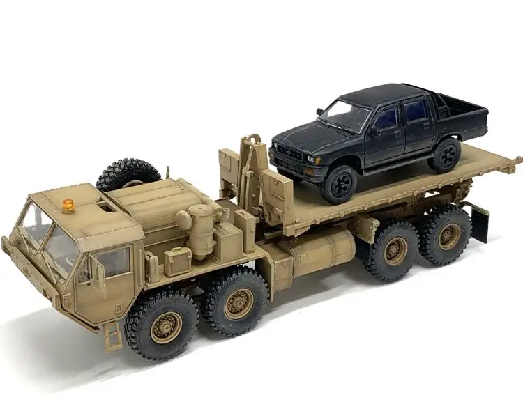 Artisan 1/72 American Patriot Missile Defense System Surface-to-air ...