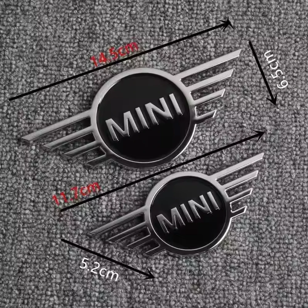 Car For Mini Cooper JCW Works, R56 R50 F54 F55 F56 F57 F60 R52 Front ...