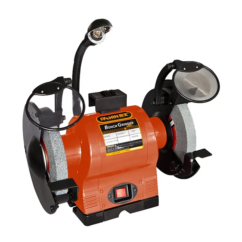 2980rpm-bench-grinding-tool-double-ended-bench-grinder-with-flexible ...