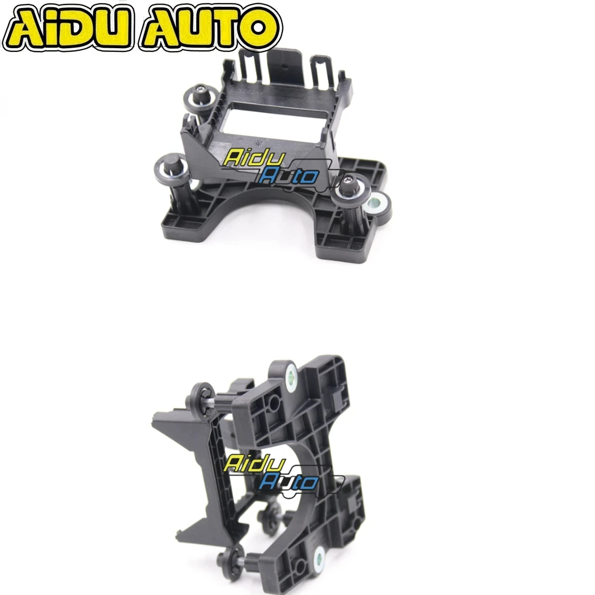 For-VW-Passat-B8-Skoda-Superb-ACC-Radar-Sensor-Repair-Bracket-Holder ...