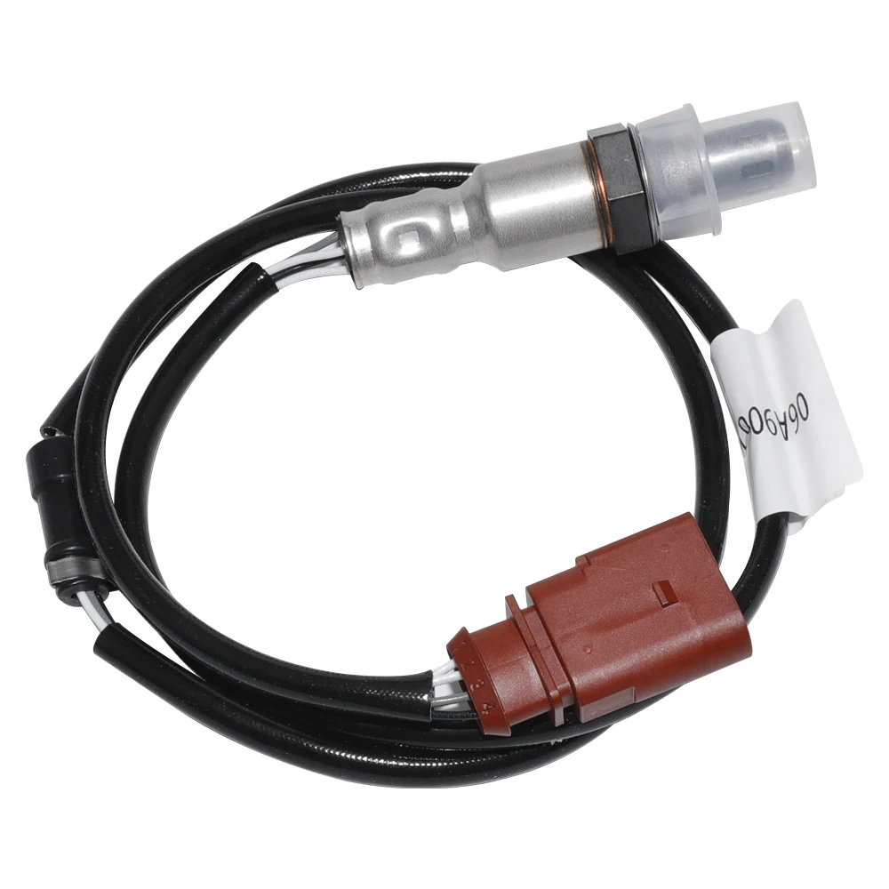 Car-Oxygen-Sensor-For-VW-SAGITAR-1-6-2005-2006-2007-2008-2009-2010-2011 ...