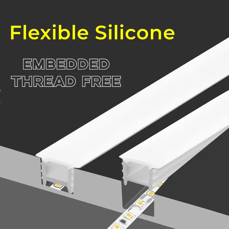 5M-Led-Light-Strip-Recessed-Neon-Rope-Tube-Outdoor-Waterproof-Flexible ...