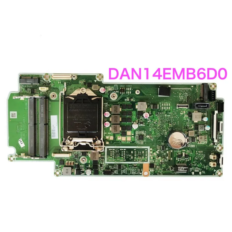 HP 24-DP ALL-IN-ONE Motherboard L90523-001 L73804-001 DAN14EMB6D0 ...