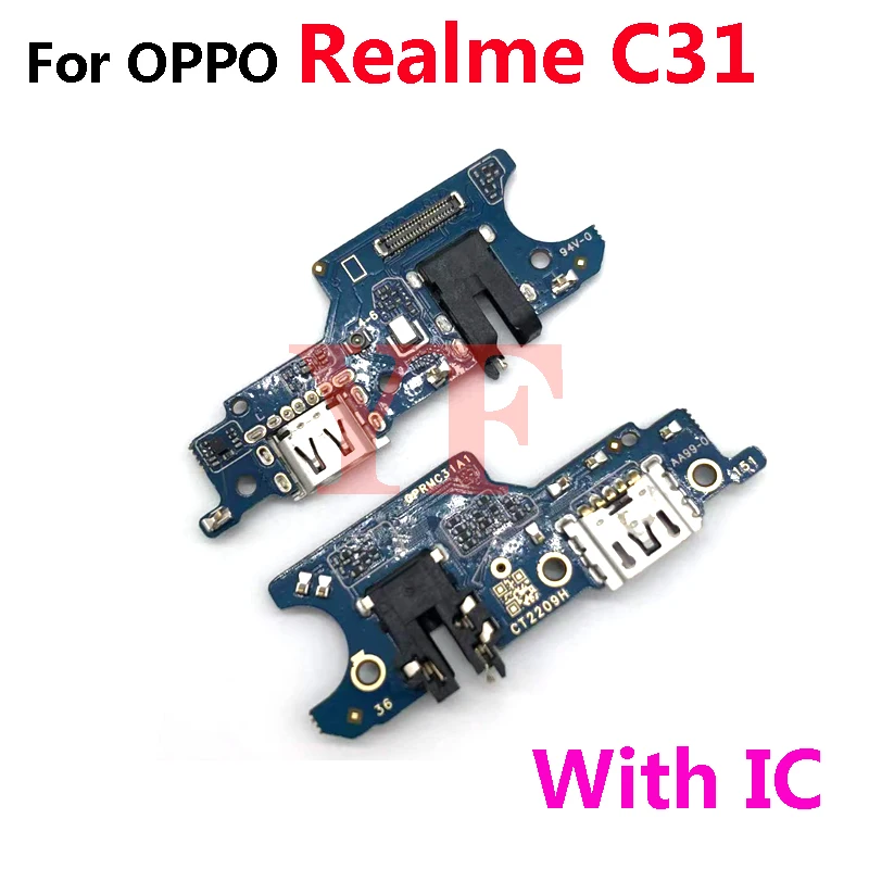 Realme C30 CC Board Universal: The Complete Guide to Replacing Your ...