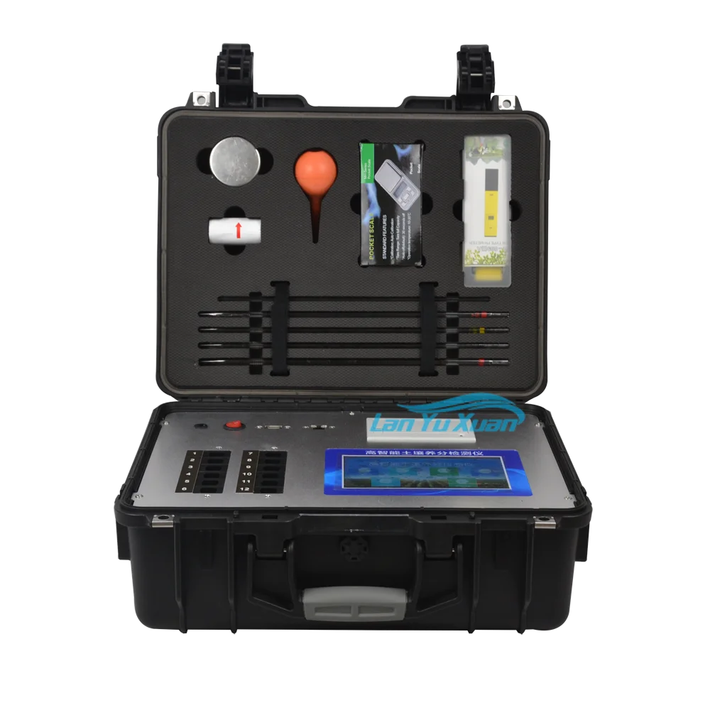 GT2-Portable-Soil-Nutrient-Detector-Testing-Equipment-Kit-For-NPK ...