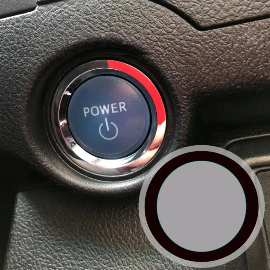 1Pc-Car-Start-Stop-Button-Protective-Film-Prevent-Scratching-Auto ...
