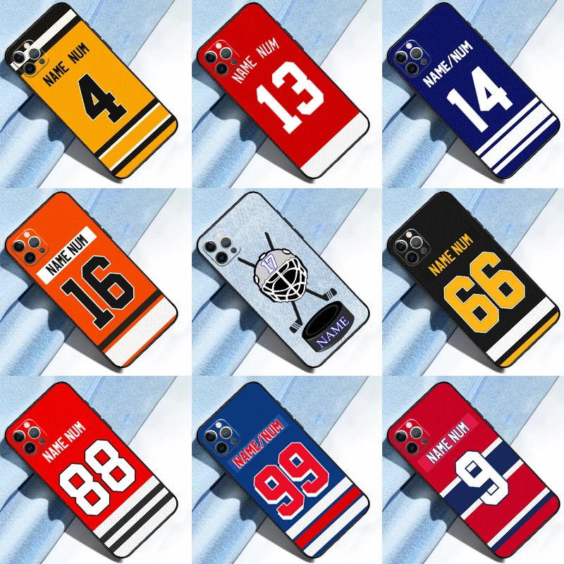 Ice-Hockey-Personalised-Phone-Case-For-iPhone-14-15-16-Pro-Max-XS-X-XR ...