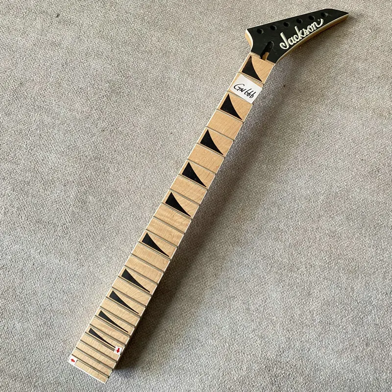 Guitarra-el-ctrica-de-tr-molo-GN666-instrumento-musical-de-24-trastes ...