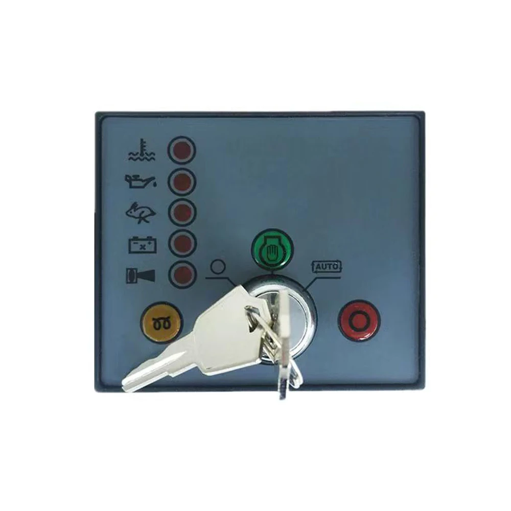 Top-Quality-Smartgen-Generator-Automatic-Engine-Control-Module-HGM170 ...