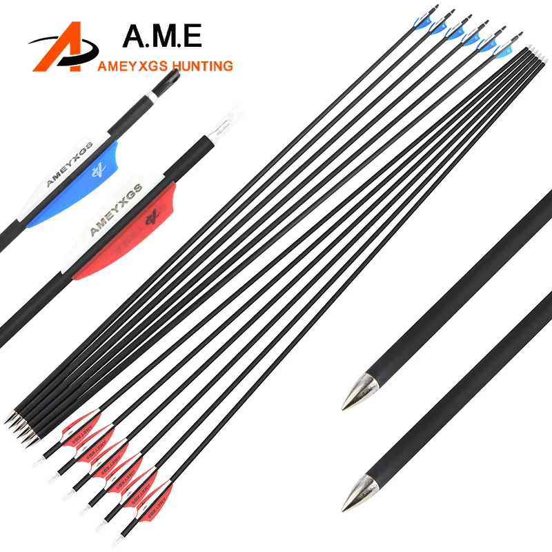 6-12pcs-Spine-1000-Mixed-Carbon-Arrow-32inch-ID-4-2mm-OD-6-0mm-Blue-Red.jpg
