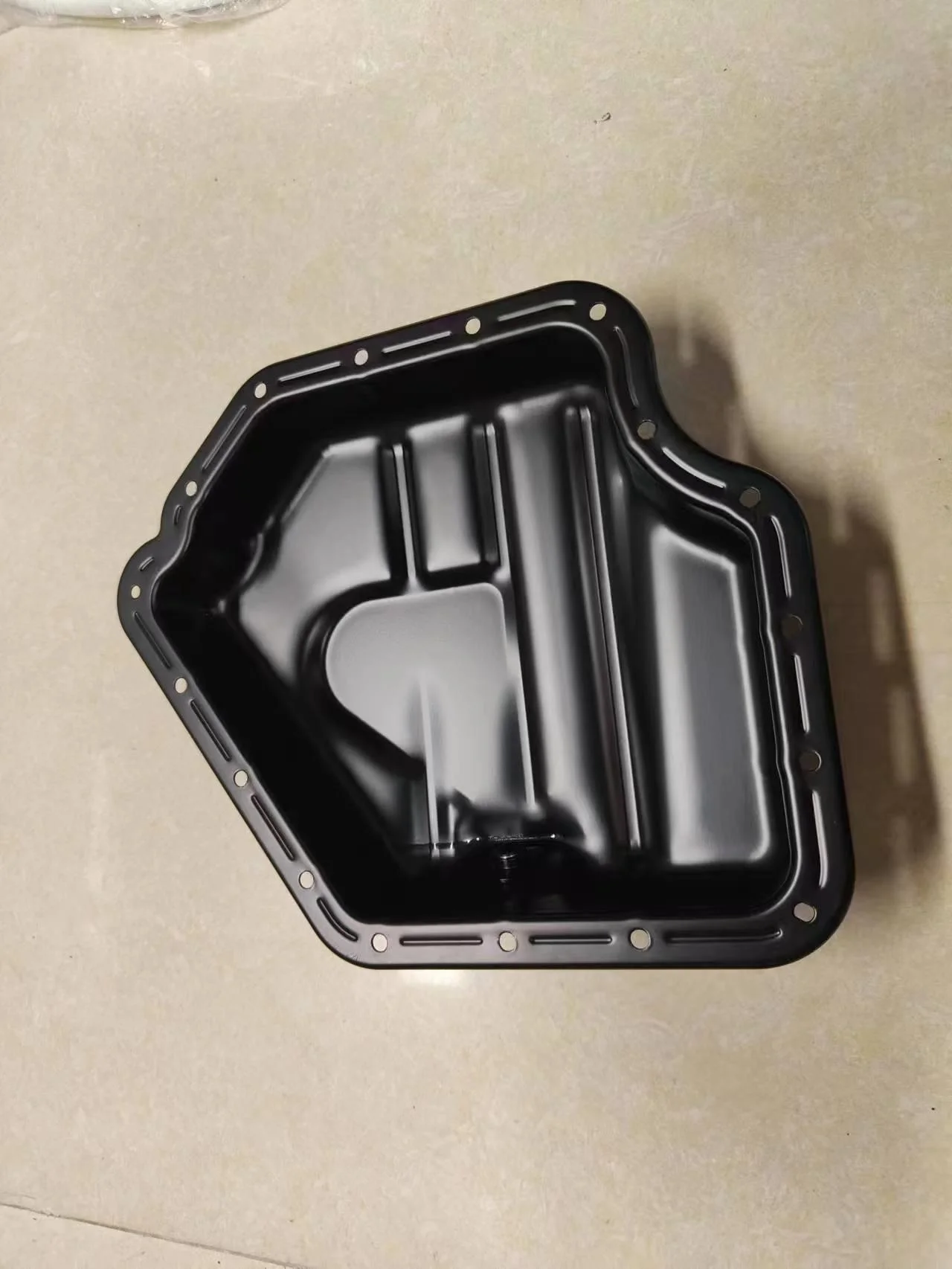 Engine Oil Pan for Chrysler 200 Dodge Avenger Caravan Ram Promaster ...
