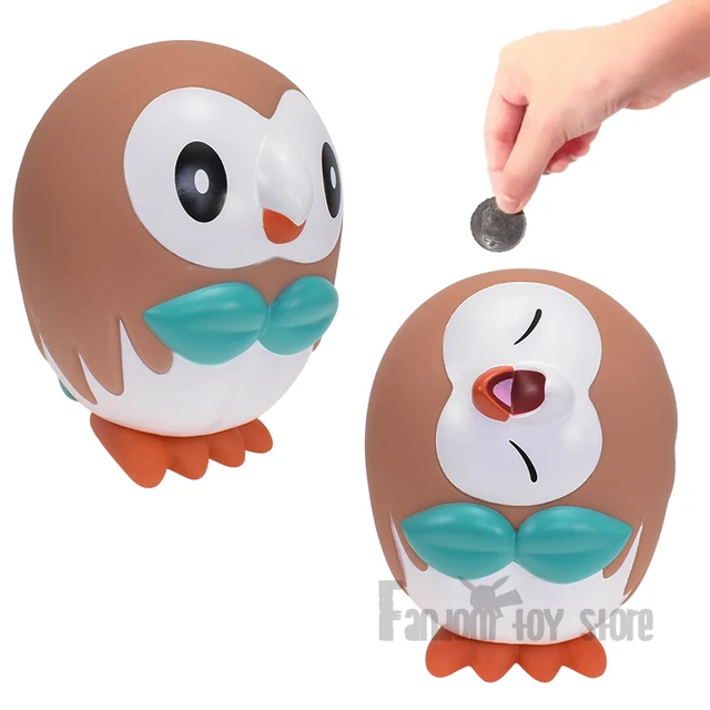 Owl Pokemon