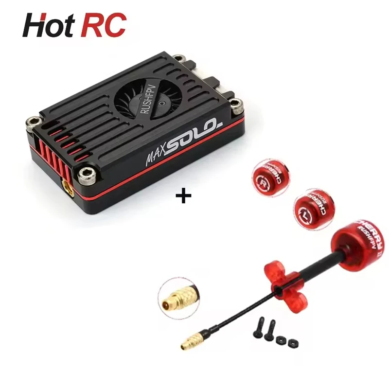 RUSH-TANK-MAX-SOLO-5-8G-2-5W-48CH-VTX-Video-Transmitter-w-Cherry-II ...