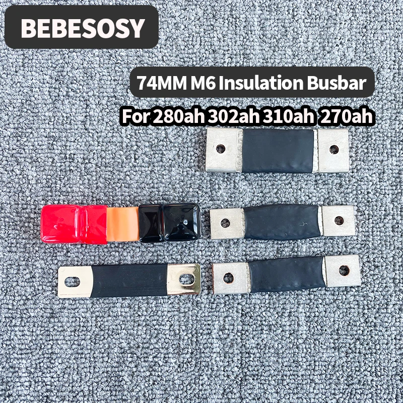 M6-Insulation-Busbar-Copper-74MM-72MM-100A-200A-300A-400A-Hard-Flexible ...