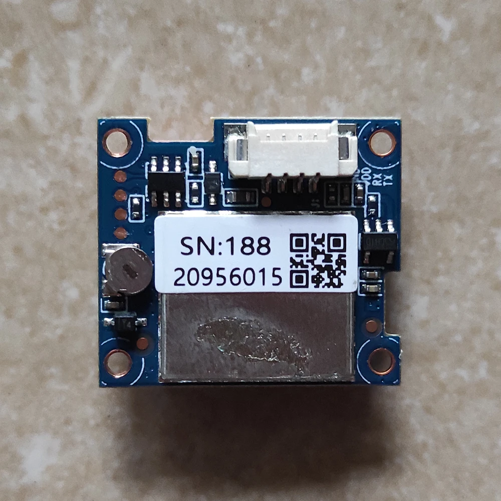 ZLRC SG906 프로 2 MAX GPS 모듈, XL193 CSJ X7 RC 드론 쿼드콥터 예비 교체 부품 액세서리 ...