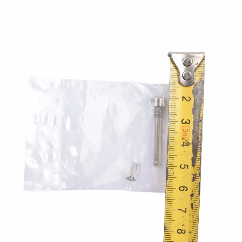 Shimano Disc Brake Pad Axle and Snap Ring for Deore XT SLX XTR M785 ...