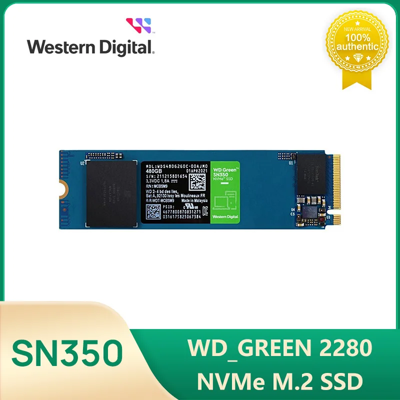 Western-Digital-Unidades-de-estado-s-lido-para-Laptop-Mini-PC-Notebook ...