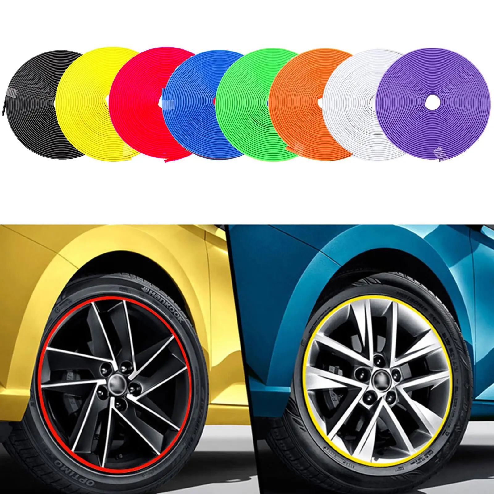 8M-Car-Wheel-Rim-Blades-Protector-Line-protezione-per-pneumatici ...