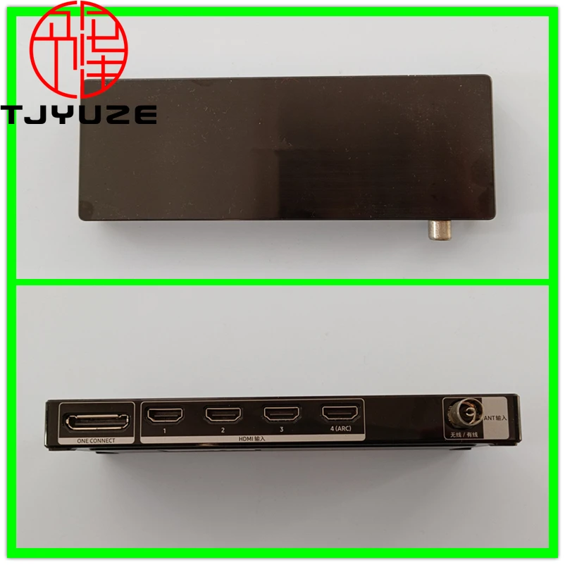 ONE-CONNECT-MINI-BOX-For-TV-UN49MU8000FXZC-UN55MU8000FXZC ...
