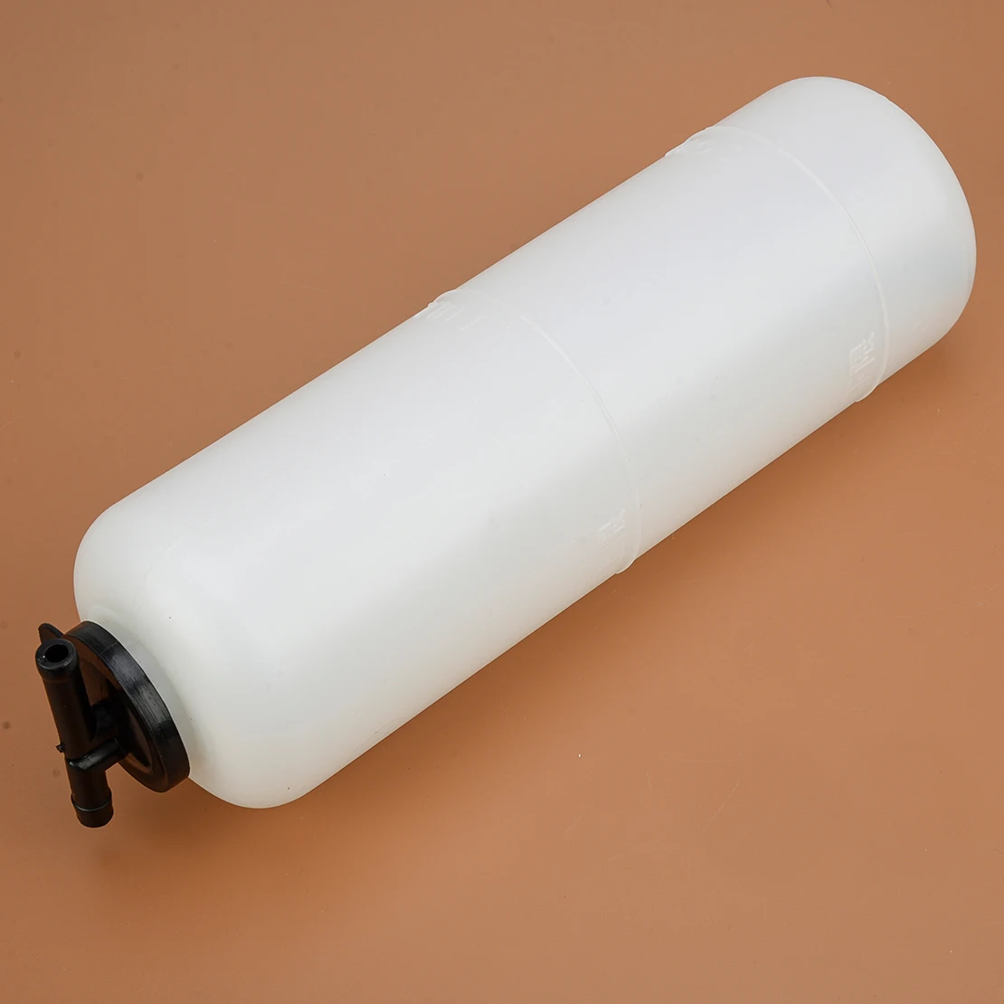 White-Plastic-Reserve-Expansion-Coolant-Tank-Fit-for-Yanmar-Engine-50 ...