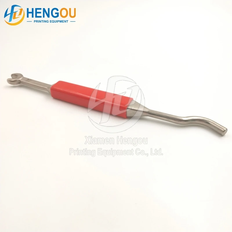 10mm-H2-007-129-PS-plate-clamp-wrench-spanner-for-CD74-PM74-SM74-SM52 ...