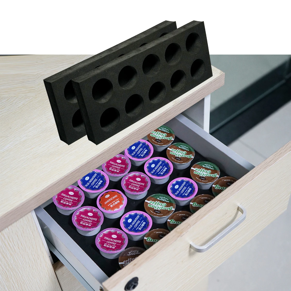 Keurig K Cups Holder