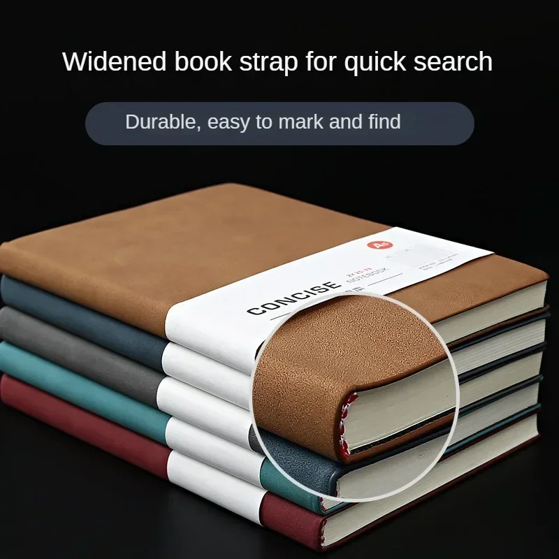 2024-For-Students-School-Office-Supplies-Notebooks-A6-A5-And-Journals-Kawaii-Notepads-Diary ...