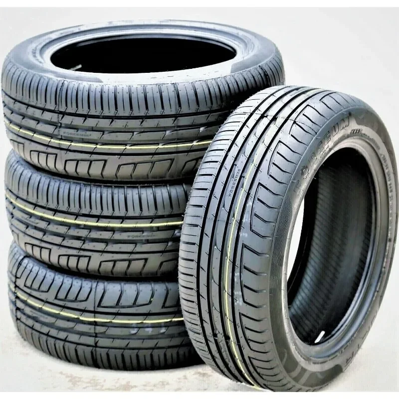 NEW.Octa All-Season Passenger Car High Performance Radial Tires-205 ...
