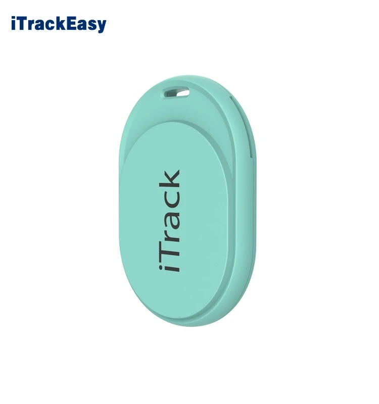 New Mini Size Key Finder with BLE tracking device Low Energy Key Finder ...