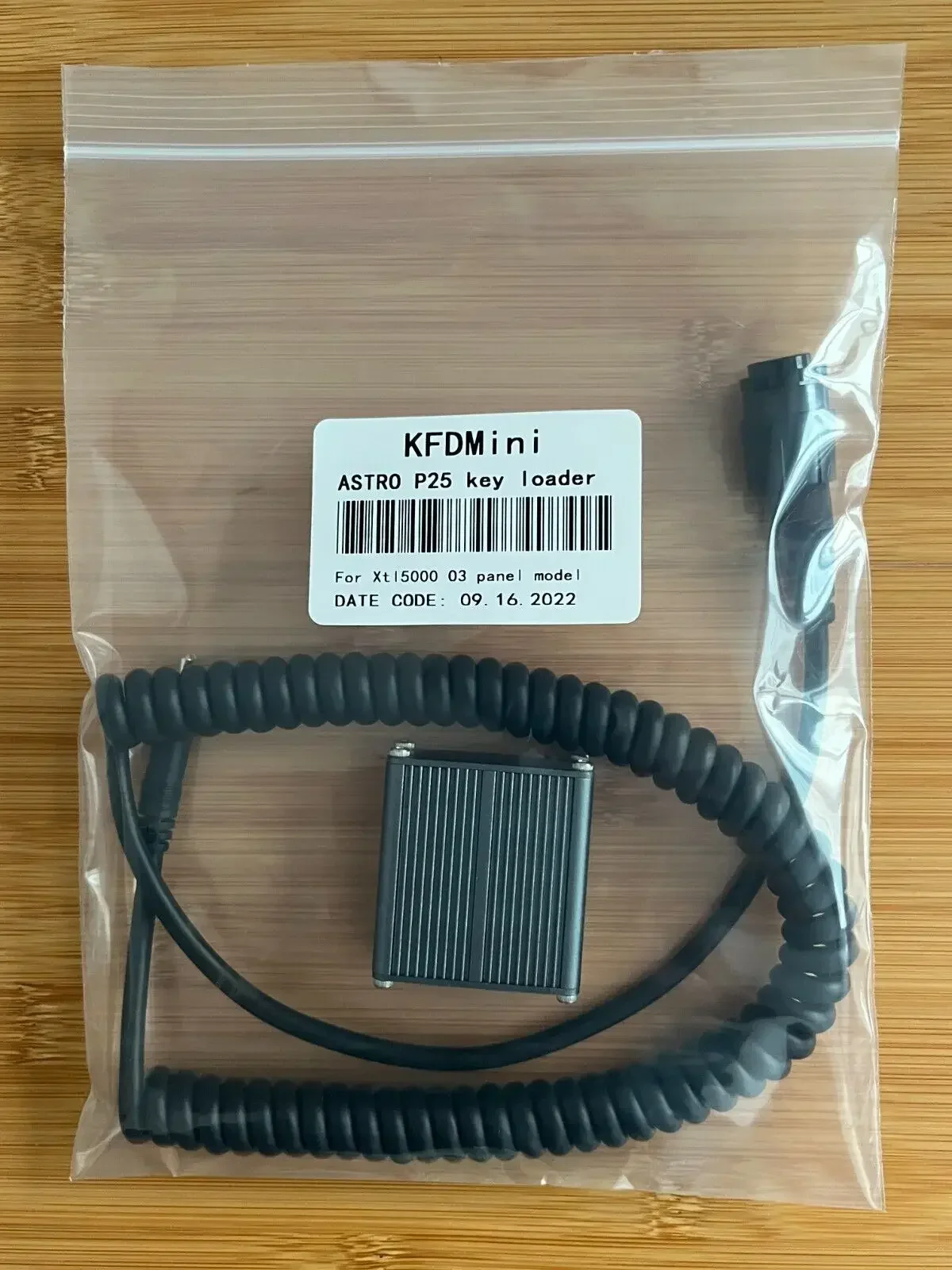 Motorola-Keyload-para-Xtl5000-Kvl3000-Kvl4000-Kvl5000-Kfdmini-Kfdtools ...