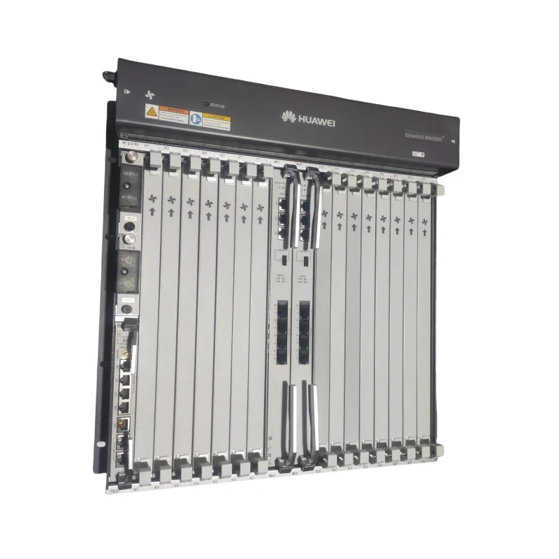 Original MA5800-X15 OLT GPON XGPON XGSPON MA5800 serie OLT GPHF GPSF ...