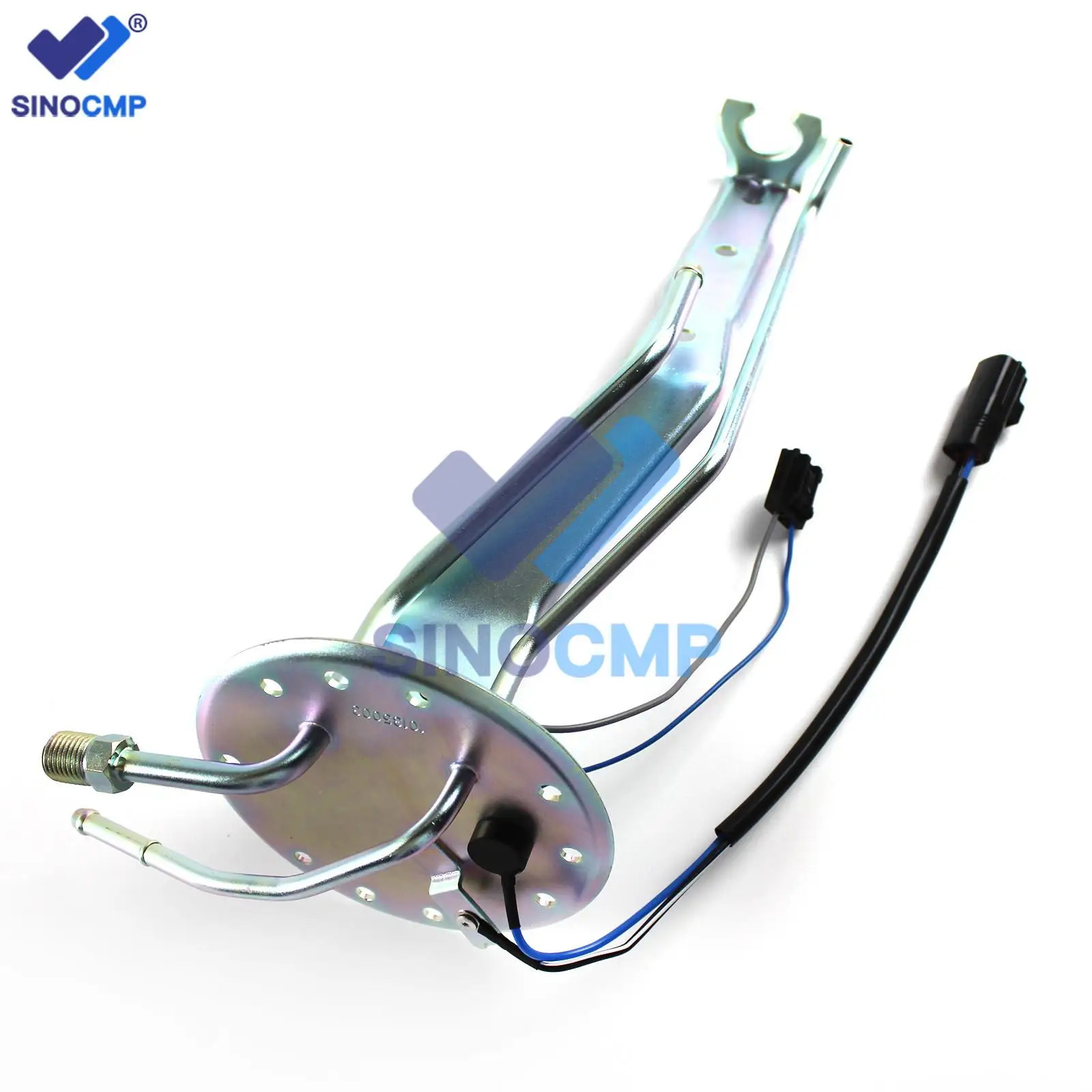 Fuel-Pump-Mounting-Bracket-New-23206-35260-Fit-For-Toyota-Pickup-4 ...