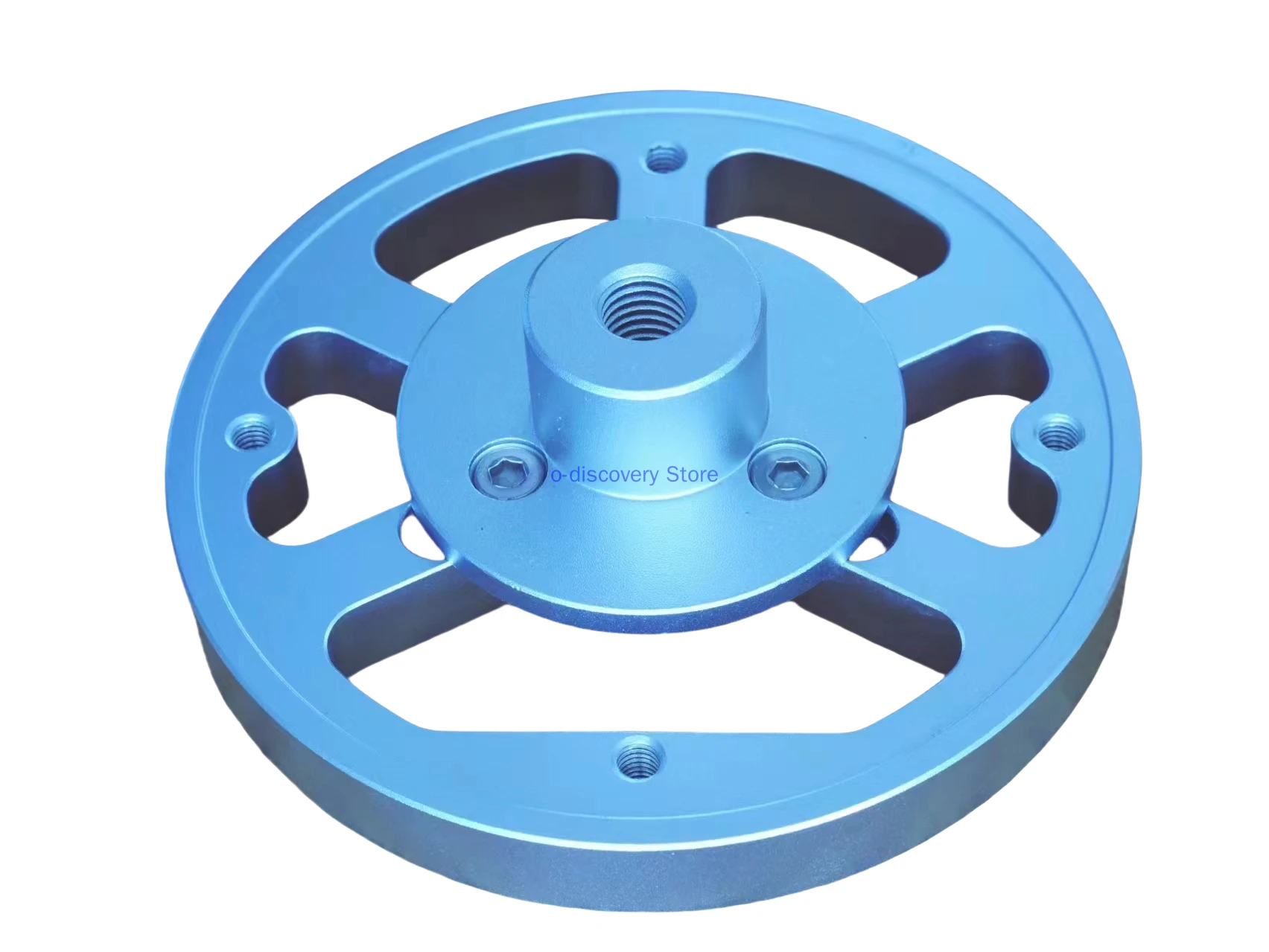Astronomical Telescope Harmonic Mount JUWEI17 Adapter to tripod EQ3 EQ5 ...