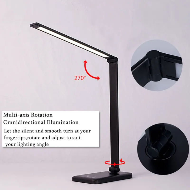 Touch-Table-Lamp-USB-Eye-Protection-Bedroom-Bedside-Reading-Night-Light ...