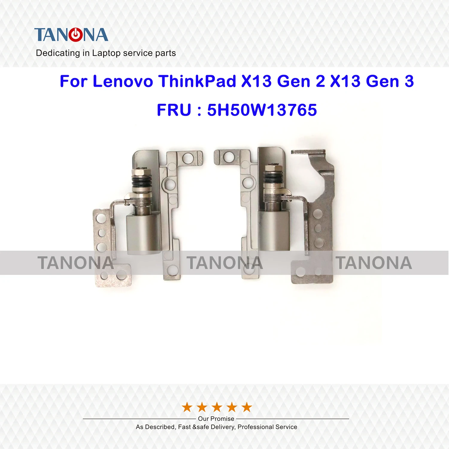 Original-New-5H50W13765-For-Lenovo-ThinkPad-X13-Gen-2-X13-Gen-3-LCD ...
