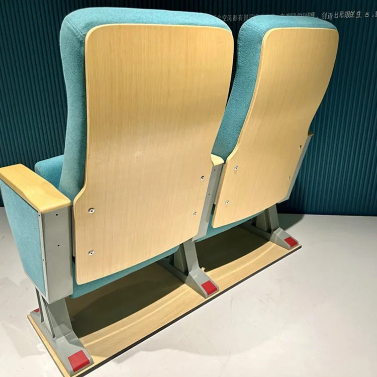 Versatile Seating Solutions: Auditorium Chairs, Church Pews, Cinema ...
