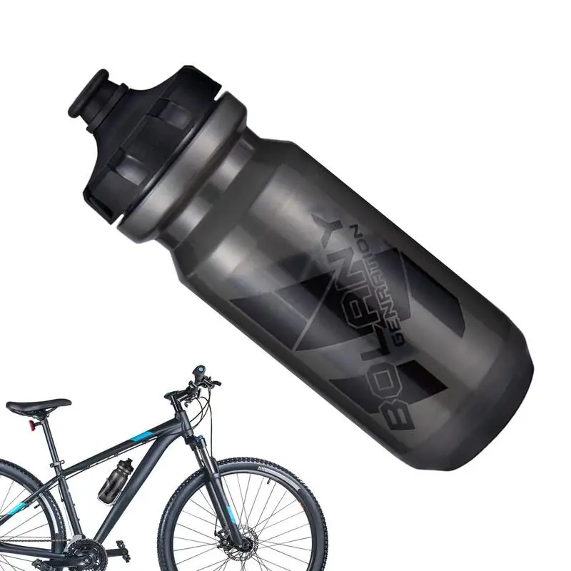 Bicycle-Water-Bottle-Squirt-Water-Bottle-Bike-Water-Bottle-Easy-Squeeze ...