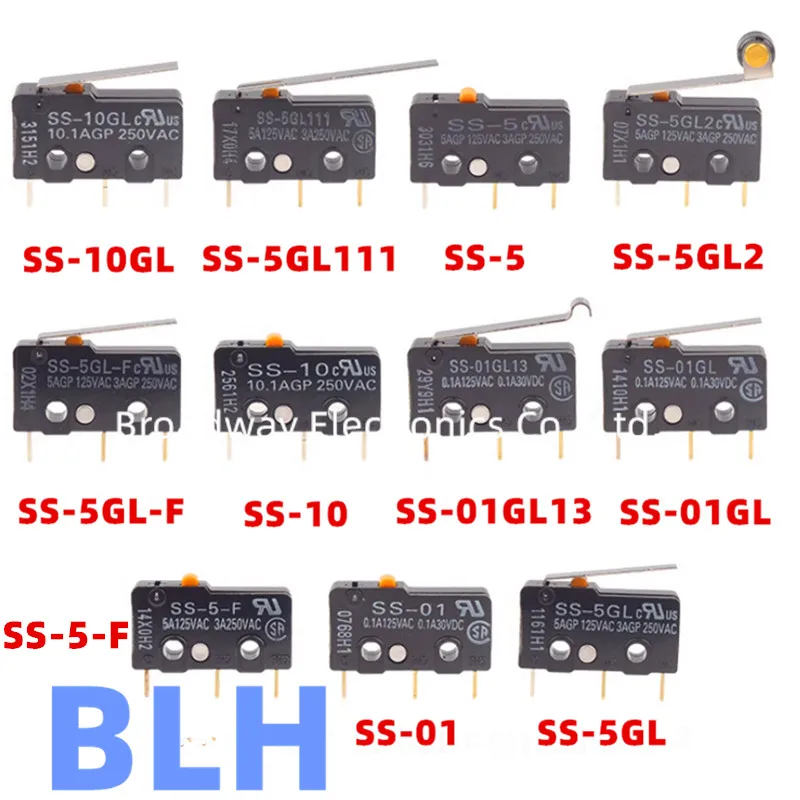 2-5PCS-Limit-Micro-Switch-SS-5GL13-SS-5-F-SS-5GL-F-SS-5GL2-F.jpg