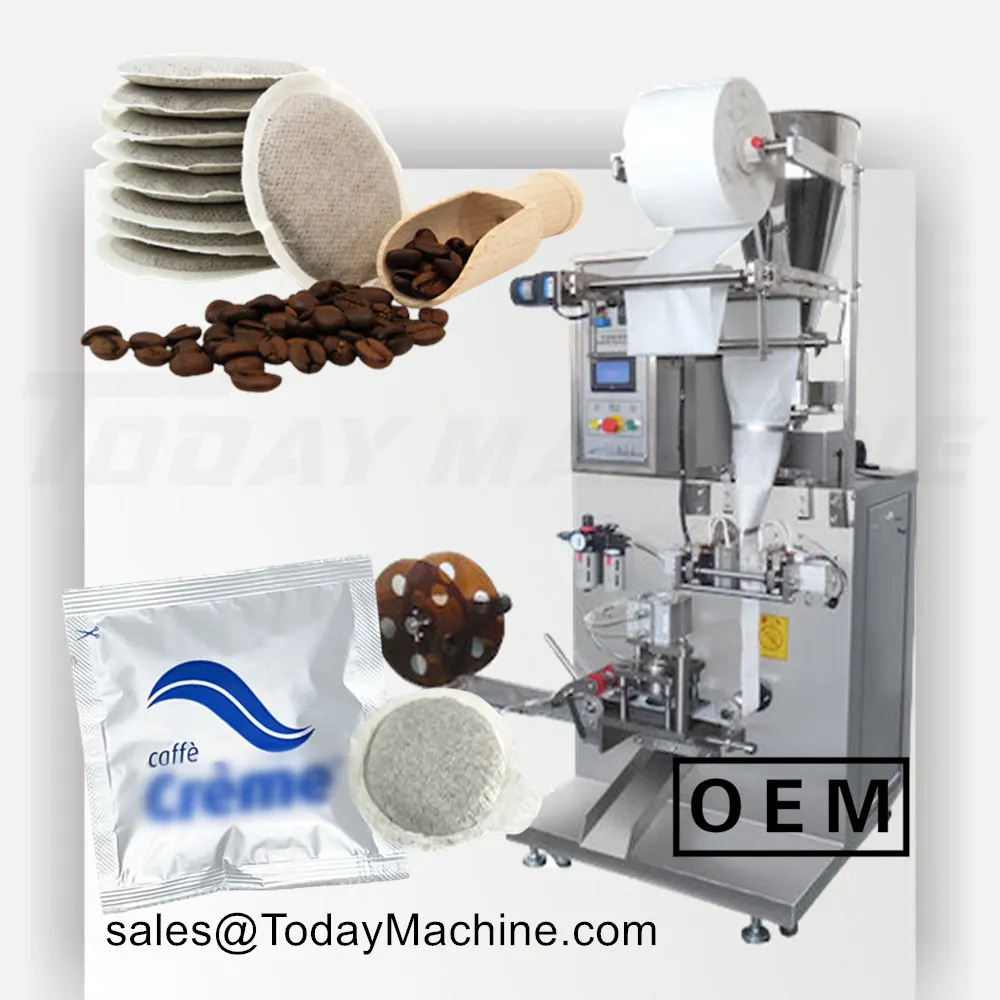 Easy-Serving-Espresso-Packing-Machine-For-Small-Business-Coffee-Paper ...