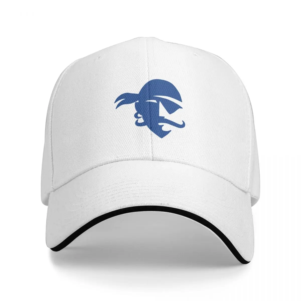seton hall pirates Cap Baseball Cap hats golf hat women Men's ...