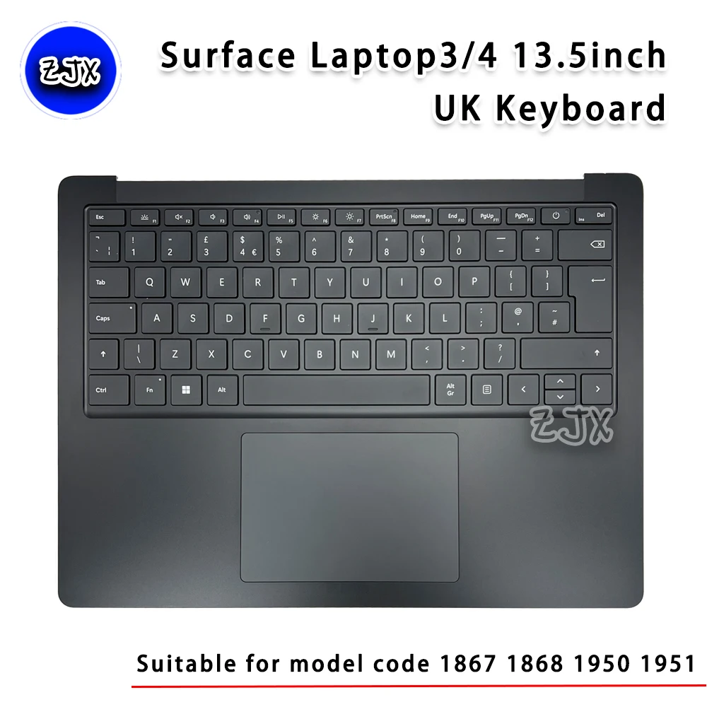 Microsoft-New-Original-Surface-Laptop3-Laptop4-13-5inch-European-UK ...
